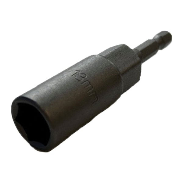 PLS Hard Ground Peg Socket with Drill Attachment – Goodyears Outdoors
